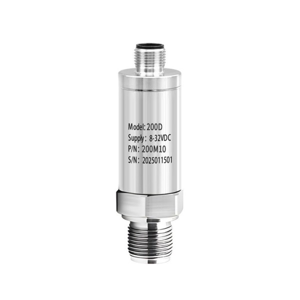 Quality Ceramic Core HVAC Pressure Sensor Custom Refrigeration Pressure Transducer for sale