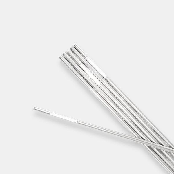 Quality TIG Nickel Alloy Welding Wire / Rods Bright Finished for sale