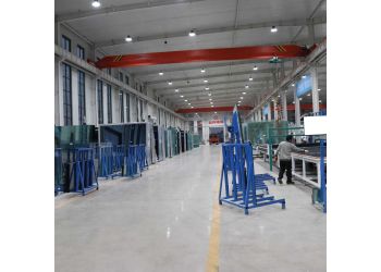 China Factory - SHAHE BIYOUTE GLASS CO.,LTD