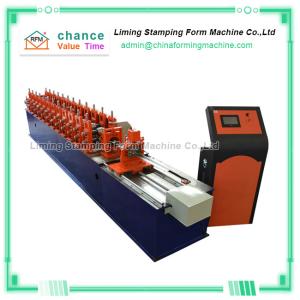 Quality Stud And Track Roll Forming Machine for sale
