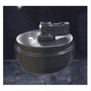 Quality SANY part 13326483 Idler Fit SY115/SY125/SY135/SY155 for sale