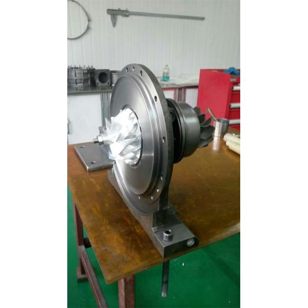 Quality Marine Propulsion Precision Turbo Cartridge Corrosion Resistance Reliable for sale