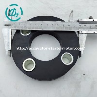 Quality EexcavaStart Mikasa MRH-700 Coupling 5153-34070 Excavator Spare Part for sale