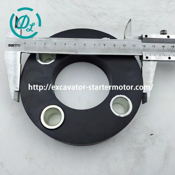 Quality EexcavaStart Mikasa MRH-700 Coupling 5153-34070 Excavator Spare Part for sale