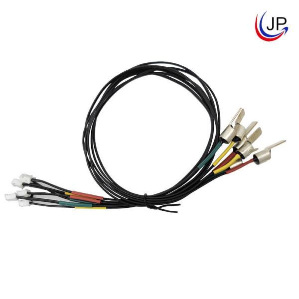 Quality ISO9001 Epoxy Resin Temperature NTC Sensor For Powered Cables In Server Room for sale