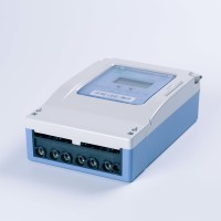 Quality White 5A WIFI Three 3 Phase Electric Sub Meter Digital With Data Storage 0 for sale