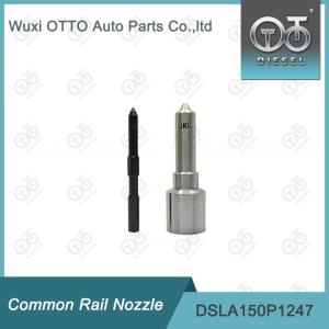 Quality DSLA150P1247 Common Rail Nozzle For Injectors 0 414720213 for sale