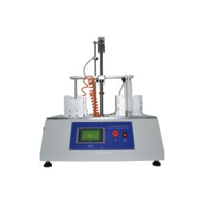 Quality IEC 60068-2-32 PLC Control Mobile Phone Micro Drop Testing Machine for sale