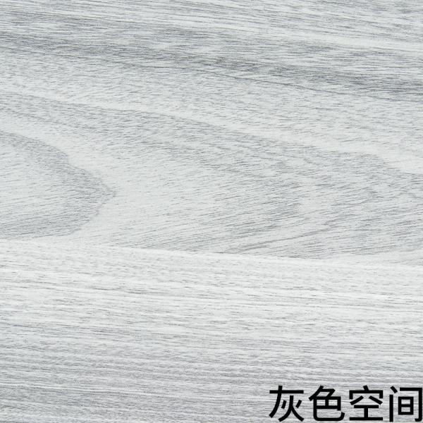 Quality Matt Wood Grain Pvc Foil Sheet Roll Wall Panel Anti Mildew for sale