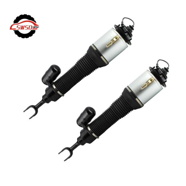 Quality 3D0616039 3D0616039D Front Left Airmatic Shock Absorber for sale