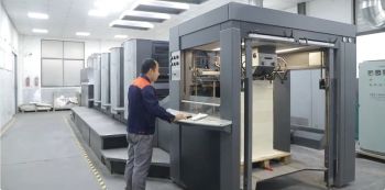 China Factory - Ningbo Bokesi Culture Technology Co., Ltd.