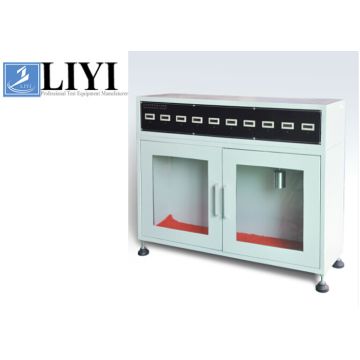 Quality 10 Sets Weights Tape Adhesive Testing Equipment / Viscosity Tester for sale