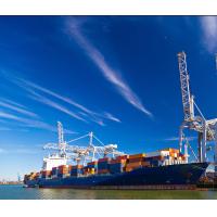 Quality Chemical Liquid Import Customs Clearance for sale