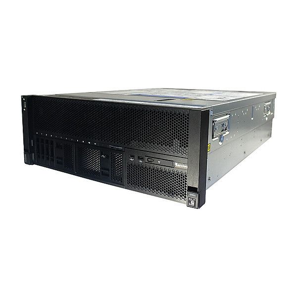 Quality 4U Rack Intel Xeon Processor SR868 Server with 64G Memory and 2.3GHz Main for sale