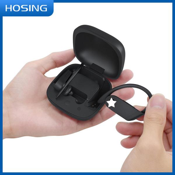 Quality Pop Up Window True Wireless Touch Control Airoha Gaming Earphone for sale