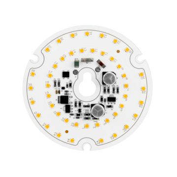 Quality Driverless LED Light Engines Flicker free Modules16W Application for Ceiling for sale