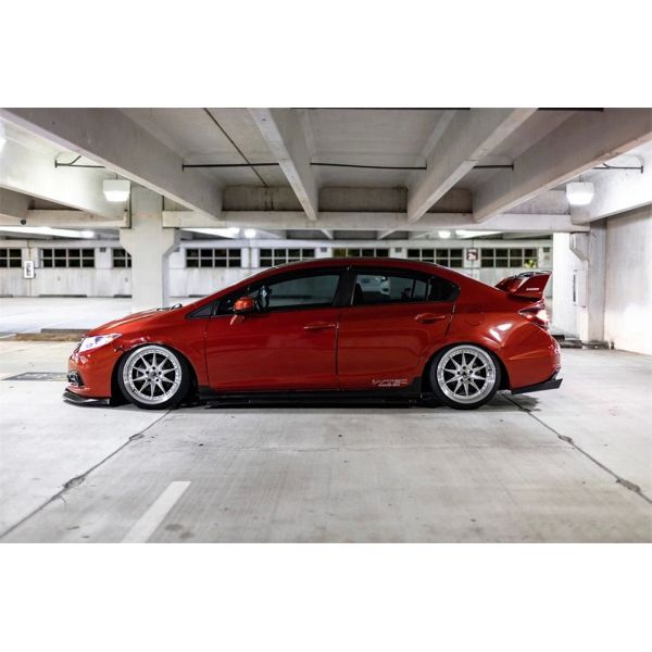 Quality Aluminium Alloy rim custom car Wheels for sale