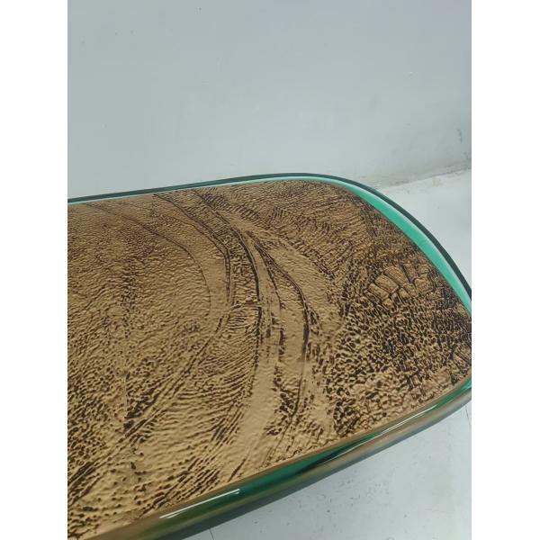 Quality Scratch Resistant Mini Coffee Tables For Small Living Rooms 120cm X 60cm X 45cm for sale