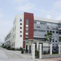 China Factory - Shenzhen XH Technology Co., Ltd.