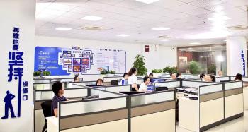 China Factory - Shenzhen Soulin Electronics Technology Co., Ltd