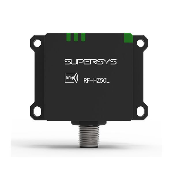 Quality RF-HZ50L: 50*50mm Square  High Frequency RFID Reader for sale