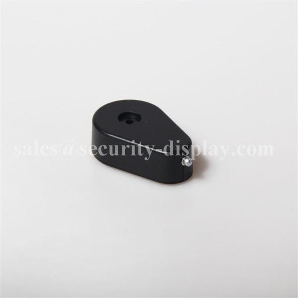 Quality Anti Theft Retractable Security Tether / Cable Recoiler With ABS Shell for sale