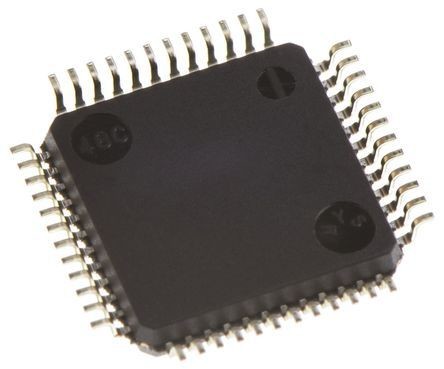 Quality STM32L Series IC Electronic Components 64KB Flash 8KB RAM STM32L051C8T6 for sale