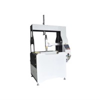 Quality Semi-auto Rigid Box forming Machine for sale