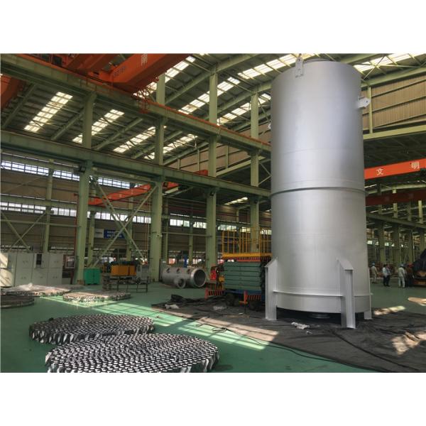 Quality Cleaning Sulfur Dioxide Exhaust Marine EGCS for sale