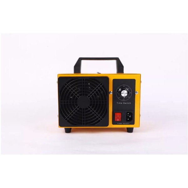 Quality Car Commercial Ozone Generator Deodorizer Air Purifier for sale