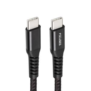 Quality 60W 3A Type C To Type C Charging Cable SR Enhanced Protection for sale