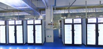 China Factory - Guangzhou Micron Vending Technology Co.,Ltd