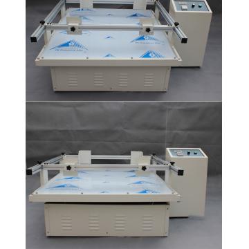 Quality Laboratory Vibration Table Testing Equipment Low Noise Max Load 70kg for sale
