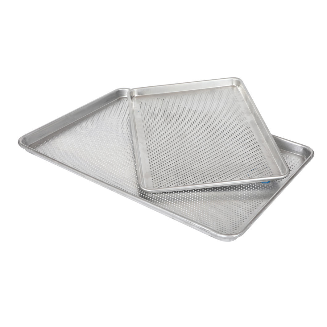 Service Tray with Various Styles and Sizes Bakeware Baking Trays