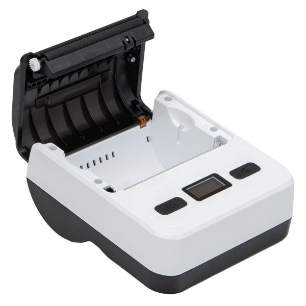 Quality 80mm High-Speed Mini Bluetooth Printer Wireless Thermal Receipt Printer for for sale