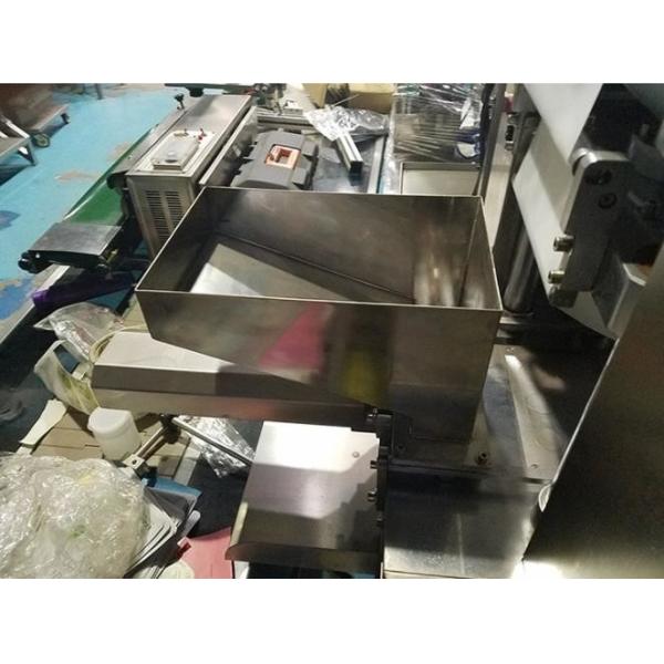Quality Rustproof Cosmetic Powder Press Machine for sale