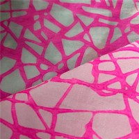 Quality 75gsm 150CM Waterproof Breathable Fabric Polyester Fabric 50D 50D for sale