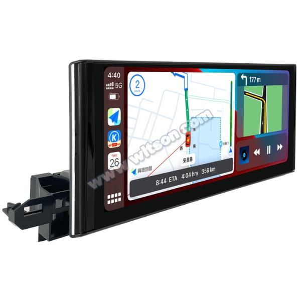 Quality 10.25''/12.3'' Screen For AUDI Q5 Q5L 2018-2020 Android Multimedia Player for sale