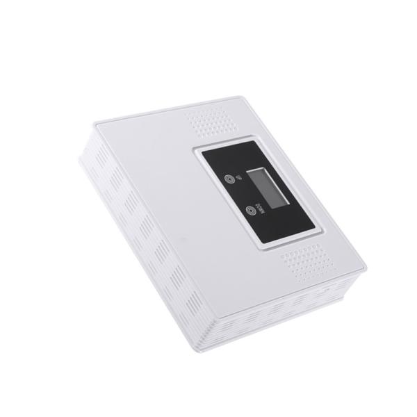 Quality 1800MHz 2600MHz 5G LTE Signal Booster Dual Band Plastic Material for sale