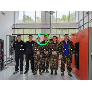 Quality Automatic sodium hypochlorite generator system for sale