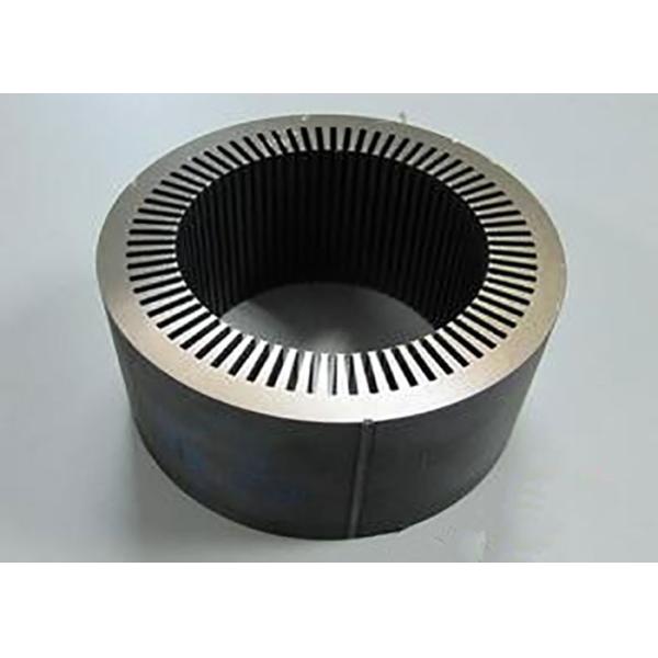 Quality Torque Stator Core Assembly Machine / Stator Rotor Core Stamping Machine for sale