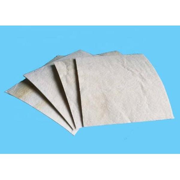 Quality Thermal Insulation High Density Soft Aerogel Insulation Blanket for sale