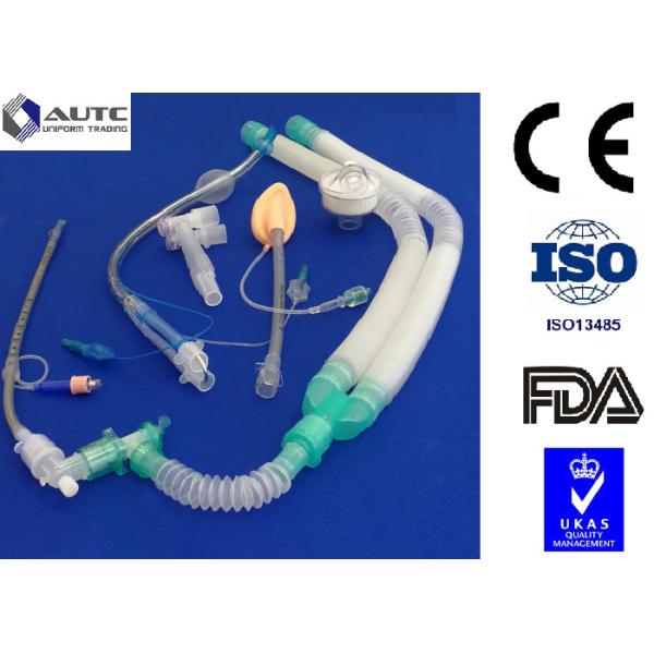 Quality Antiviral Disposable Medical Mask , Medical Face Shields Oxygen Breathing for sale