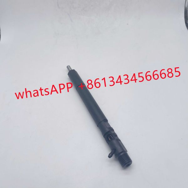 Quality EJBR03301D JMC Transit 2.8L Van 114bhp Delphi Diesel Fuel Injectors for sale