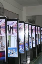 China Factory - Shenzhen TopAdkiosk Display Technology Co., Ltd.