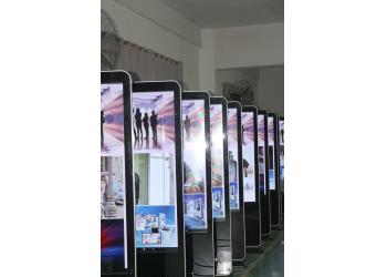 China Factory - Shenzhen Topadkiosk Technology Co., Ltd.