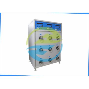 Quality IEC Testing equipment Inductive Load Bank With 3 Test Stations Output Current for sale