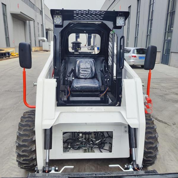 Quality Factory Price Skid Steer Loader for Sale for sale