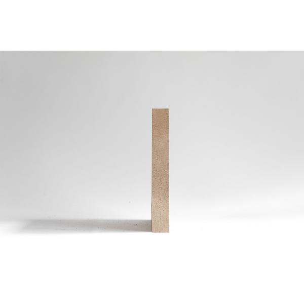 Quality Chemical Resistant Fire Block Brick , Durable Fire Resistant Board Brick Effect for sale