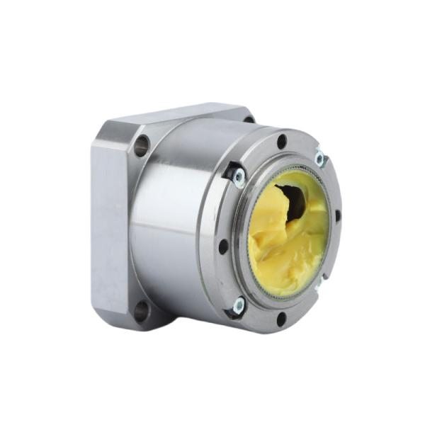 Quality High Precision Harmonic Drive Strain Wave Gear For Industrial Robots for sale